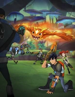 Slugterra: Guardian Force | SlugTerra Wiki | Fandom