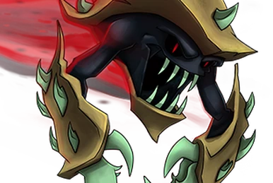 Slugterra Neotox Ghoul