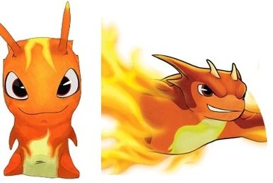 slugterra thugglet