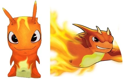 Burpy | Wiki Slugterra | Fandom