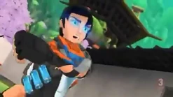 Slug Fu | SlugTerra Wiki | Fandom