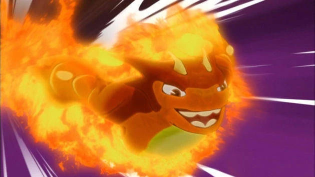 Burpy | Wiki SlugTerra | Fandom