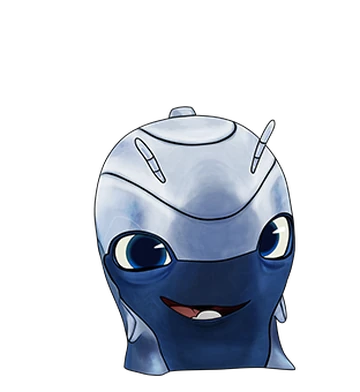 Slugterra Fingerlings