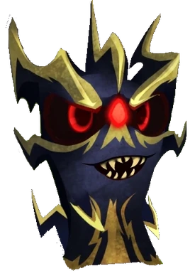 Electric Elemental | SlugTerra Wiki | Fandom