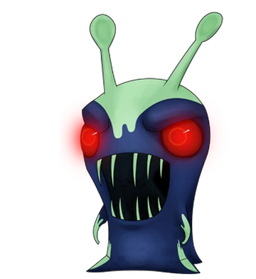 Slugterra Neotox Ghoul