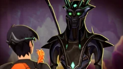 Shadow Clan | SlugTerra Wiki | Fandom