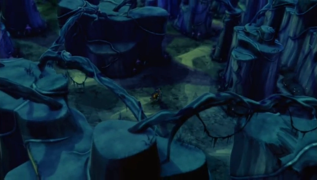 Cavern of Time | SlugTerra Wiki | Fandom