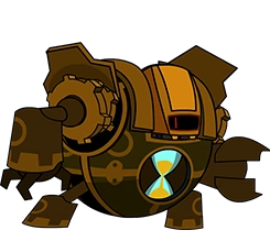Doom Bot | SlugTerra Wiki | Fandom