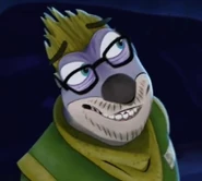 Molenoids | SlugTerra Wiki | Fandom