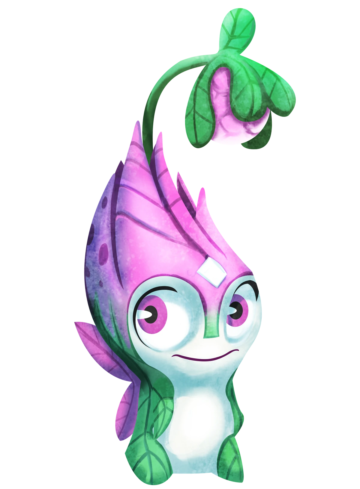 Plant Elemental | SlugTerra Wiki | Fandom
