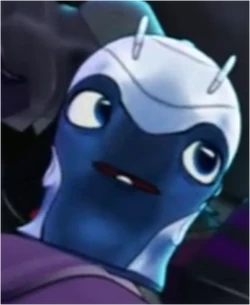 Slugterra Slicksilver Ghoul