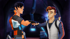 Slugterra/Season Four | SlugTerra Wiki | Fandom