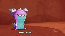 Bubbaleone Slug