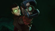 The Gentleman | SlugTerra Wiki | Fandom