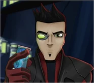 The Gentleman | SlugTerra Wiki | Fandom