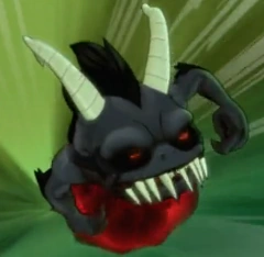 Slugterra Thuglett Ghoul