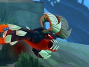 Ghoul Slugs | SlugTerra Wiki | Fandom