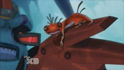 Mimics | SlugTerra Wiki | Fandom