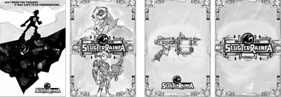 Slugterra (show) | SlugTerra Wiki | Fandom