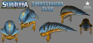 Speedstinger | SlugTerra Wiki | Fandom