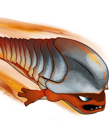 Slugterra Megamorph Speedstinger