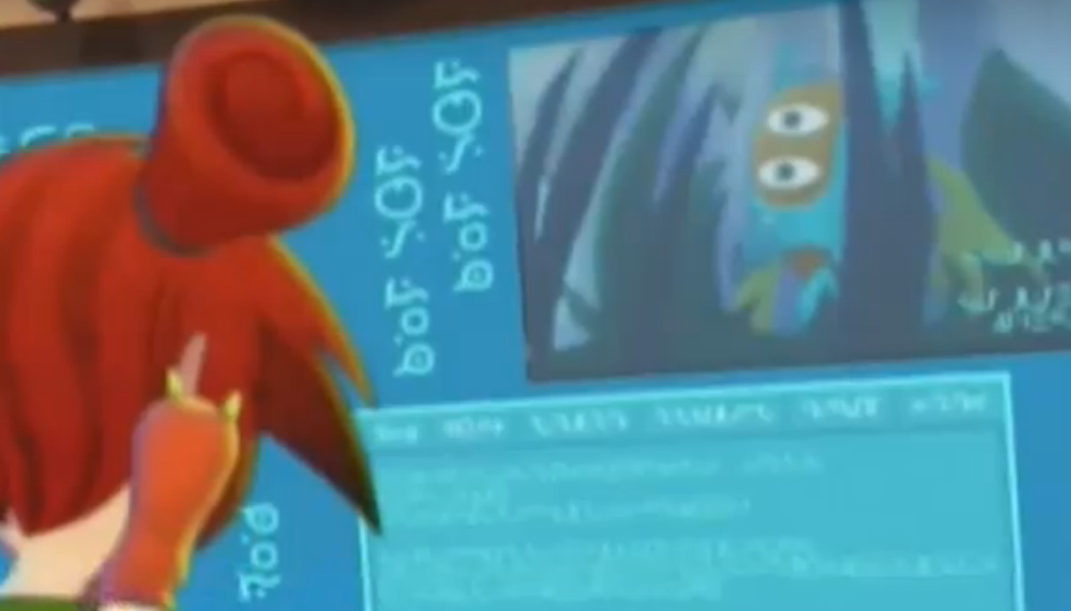 Slugnet | Wiki SlugTerra | Fandom
