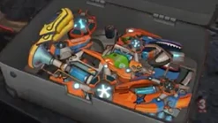 Blasters | SlugTerra Wiki | Fandom