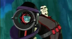 Slugterra Slugs Thresher