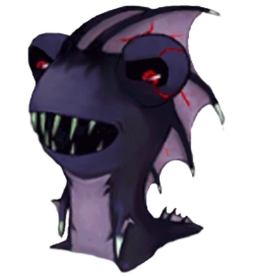 Slugterra Bubbaleone Megamorph