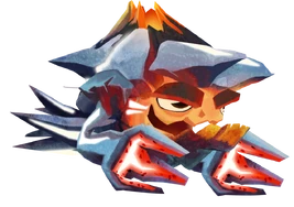 Lavalynx | SlugTerra Wiki | Fandom