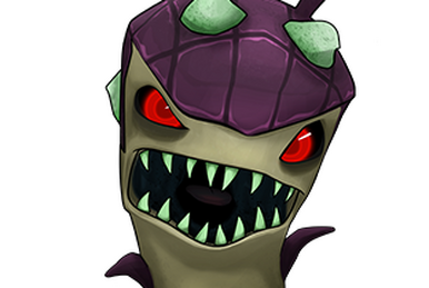 Slugterra Neotox Ghoul