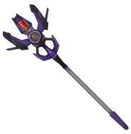 Blasters | SlugTerra Wiki | Fandom