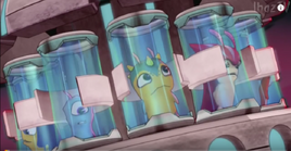 Frostcrawler | SlugTerra Wiki | Fandom