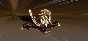 Negablade | SlugTerra Wiki | Fandom