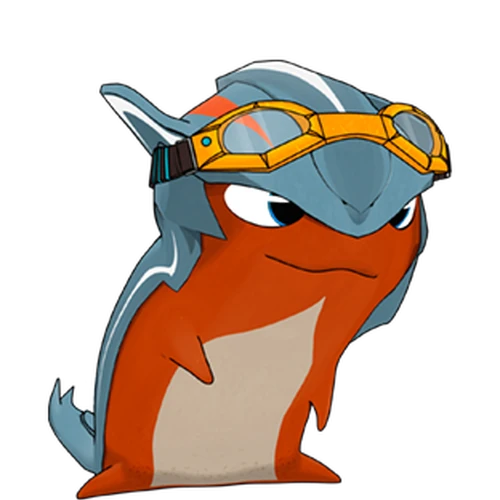 Slugterra Transformations
