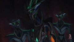 Shadow Clan | SlugTerra Wiki | Fandom