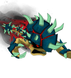 Megamorphs | SlugTerra Wiki | Fandom