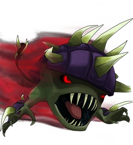 Greneater | SlugTerra Wiki | Fandom