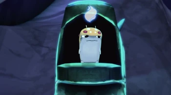 Hop Rock | SlugTerra Wiki | Fandom