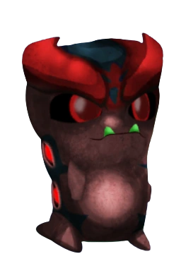 Gorgemelter | SlugTerra Wiki | Fandom