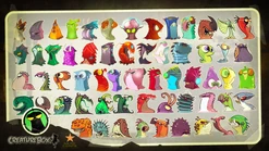 Slugs | SlugTerra Wiki | Fandom