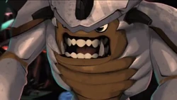 how to draw earth elemental slug