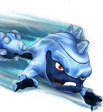 Slugterra Fingerlings