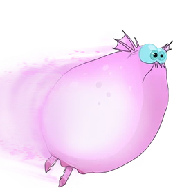 Bubbaleone | Wiki SlugTerra | Fandom