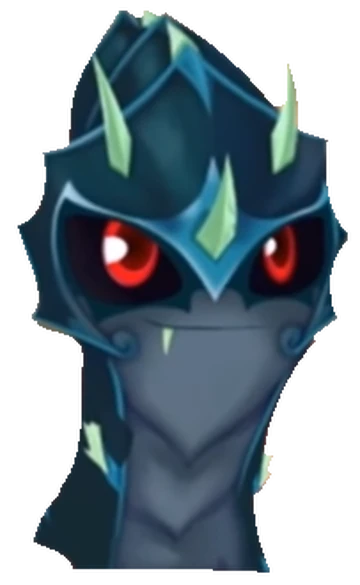 Slugterra Earth Elemental