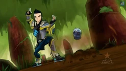 Slug Fu | SlugTerra Wiki | Fandom