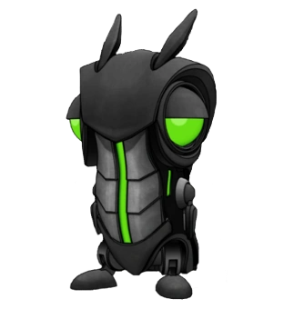 Roboslug | SlugTerra Wiki | Fandom