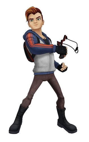 Tad | SlugTerra Wiki | Fandom