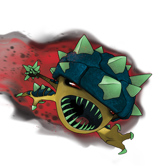 Hop Jack | SlugTerra Wiki | Fandom