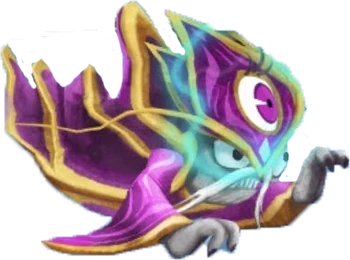 Psychic Elemental | SlugTerra Wiki | Fandom